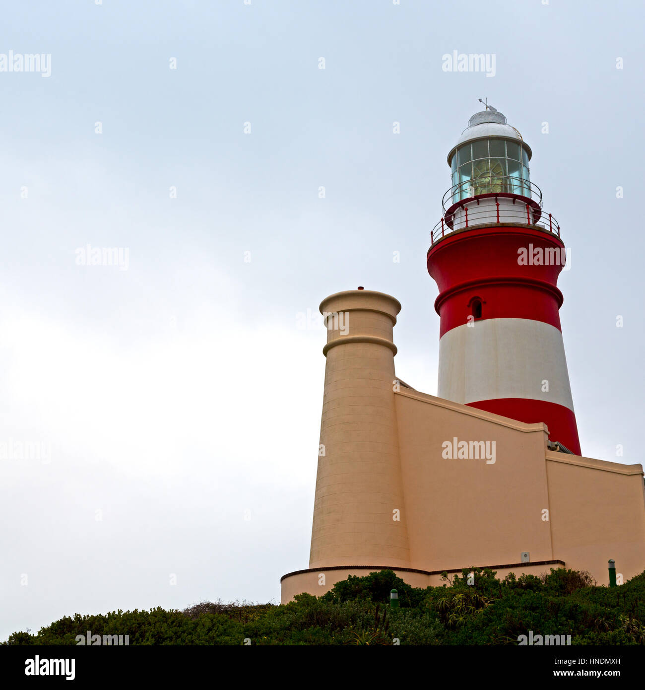 Cape of good hope at black rocks hi-res stock photography and images ...