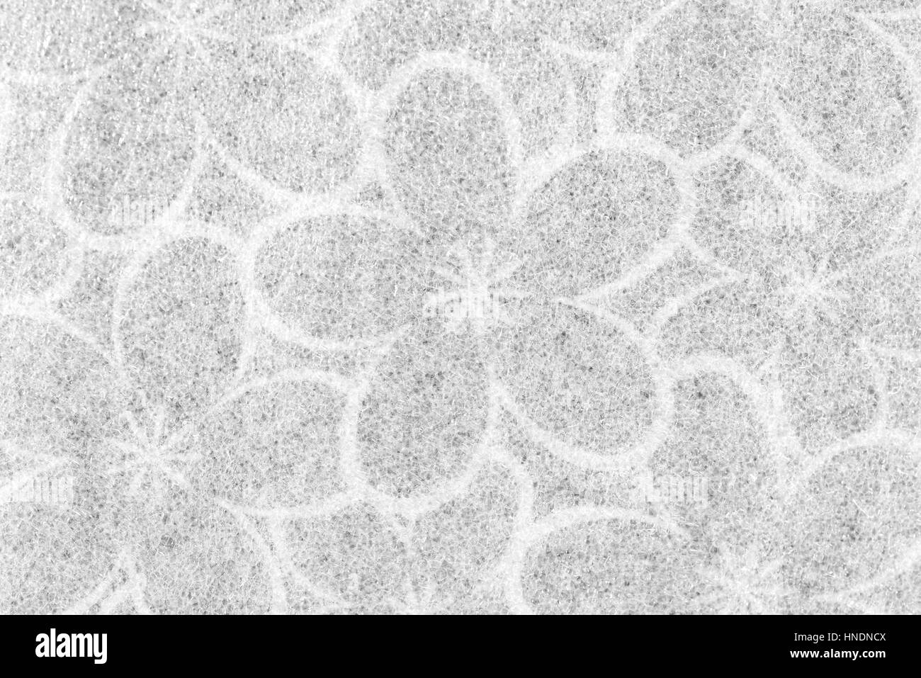 Foam patterns Black and White Stock Photos & Images - Alamy