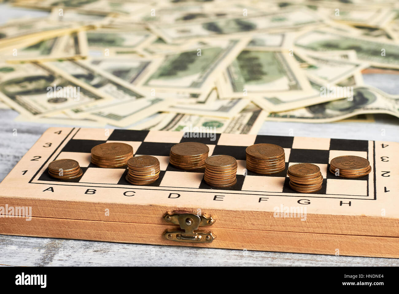 Challenge coin hi-res stock photography and images - Alamy