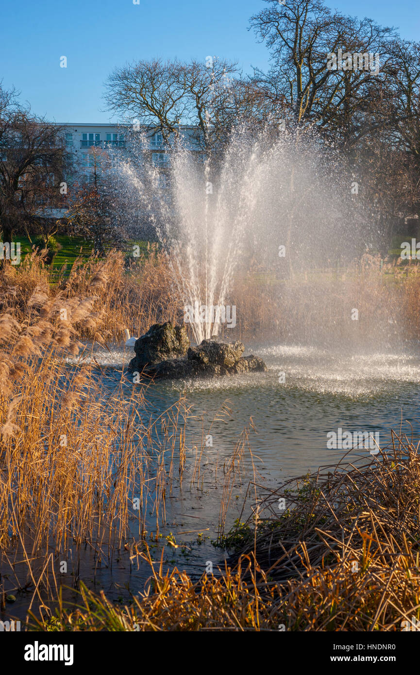 The prom gravesend hi-res stock photography and images - Alamy