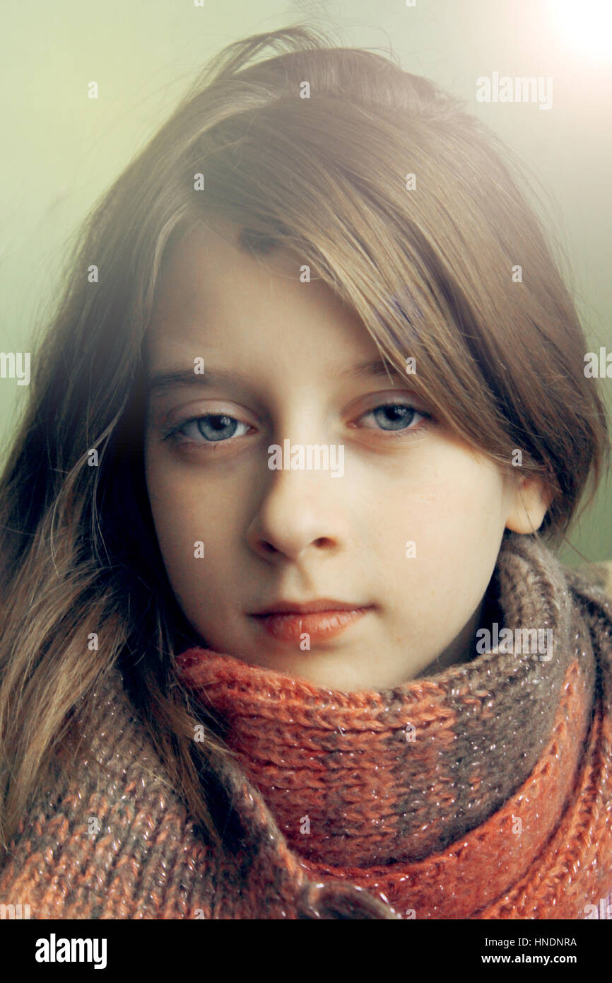 Soft light effect hi-res stock photography and images - Alamy