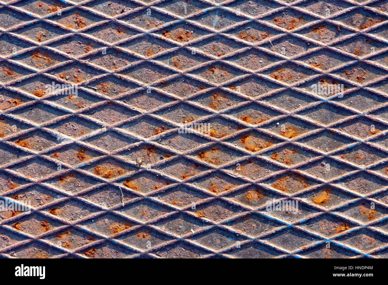 Old rusted metal iron plate, background Stock Photo - Alamy