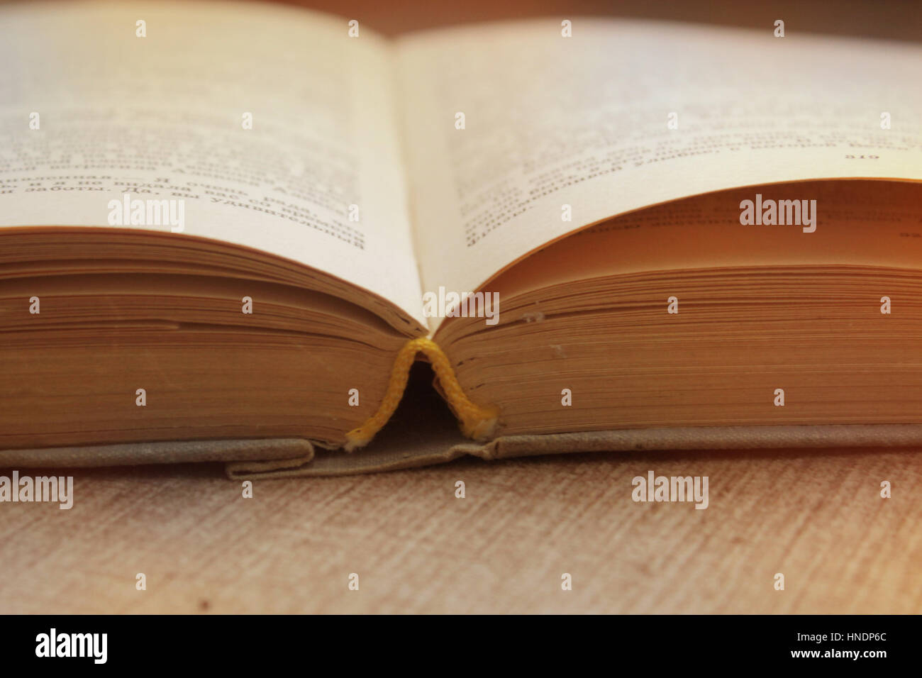 Open Book In Front Girl High Resolution Stock Photography and Images ...