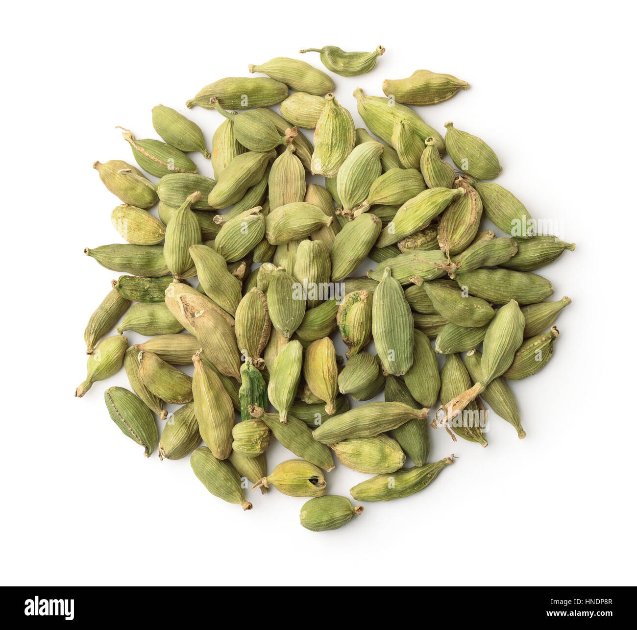 White cardamom Cut Out Stock Images & Pictures - Alamy