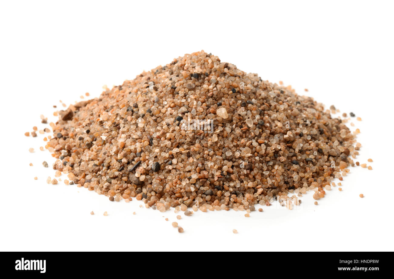Sand pile hi-res stock photography and images - Alamy