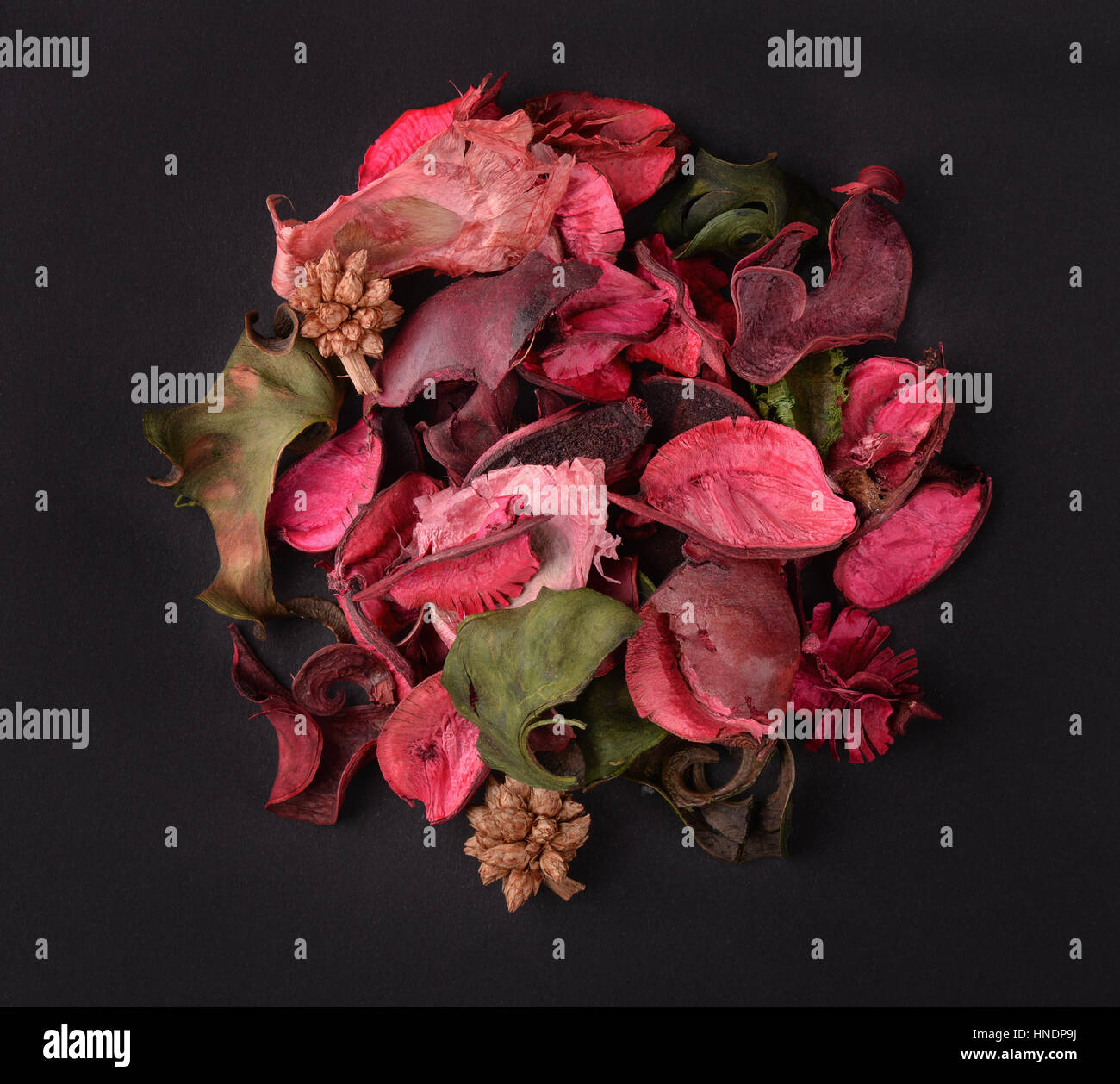 Potpourri hi-res stock photography and images - Alamy