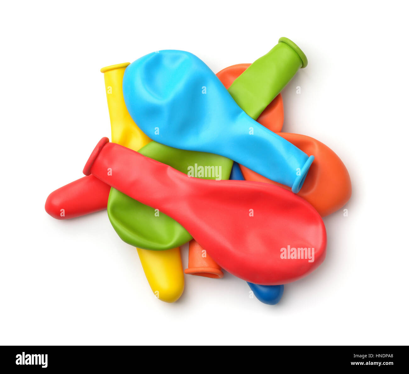 Deflated hi-res stock photography and images - Alamy