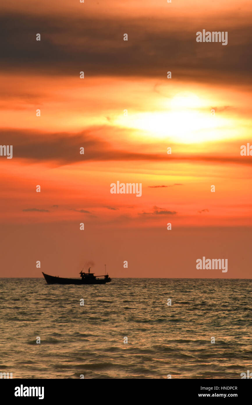 Seaside breeze hi-res stock photography and images - Alamy