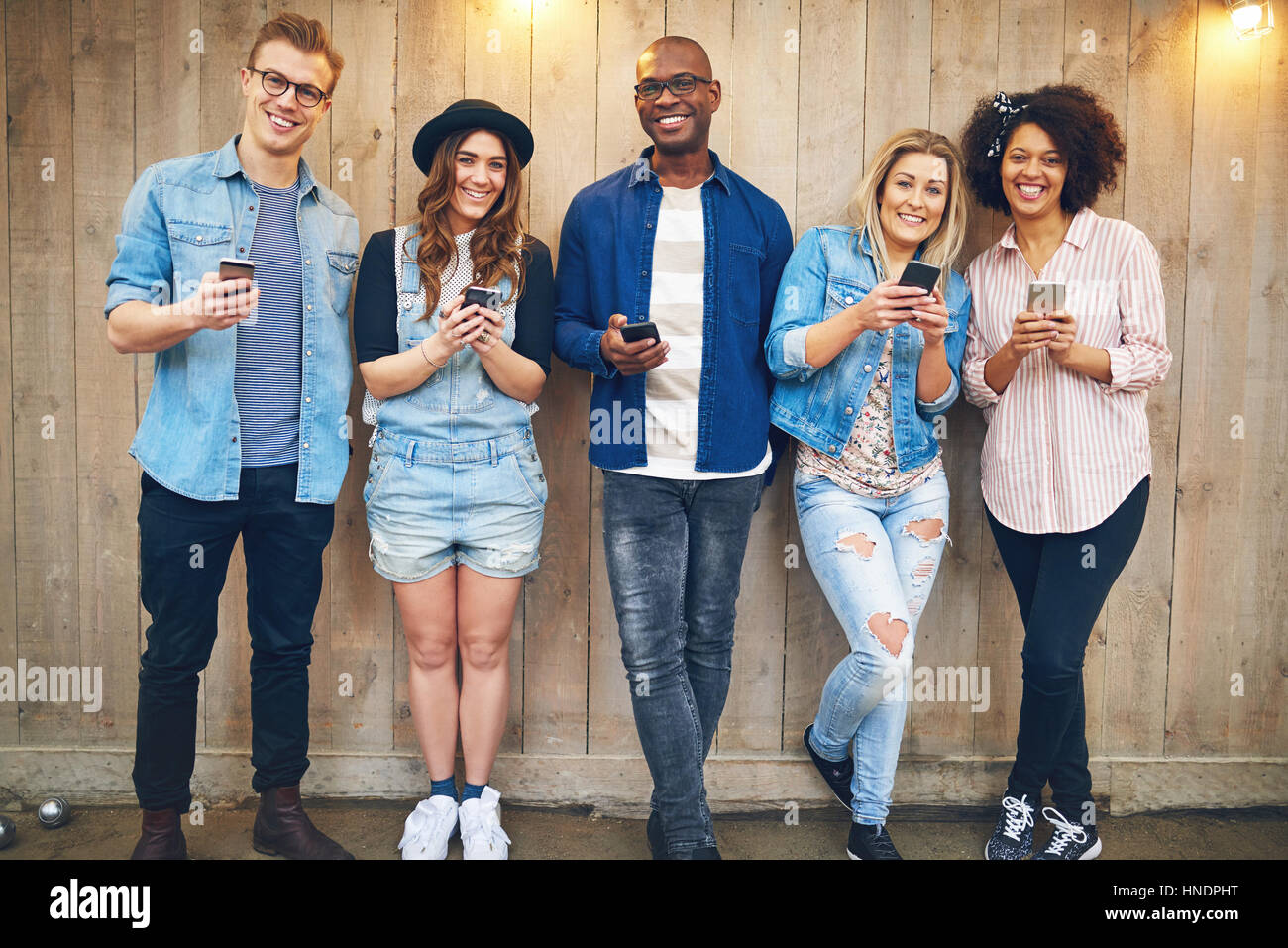 Creative Looking People