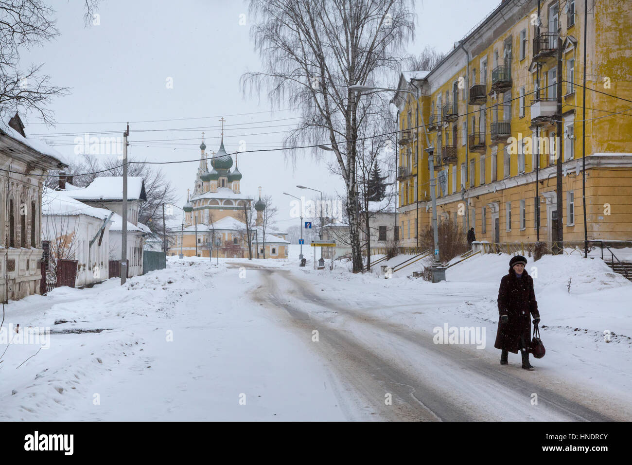 Provincial architecture hi-res stock photography and images - Alamy