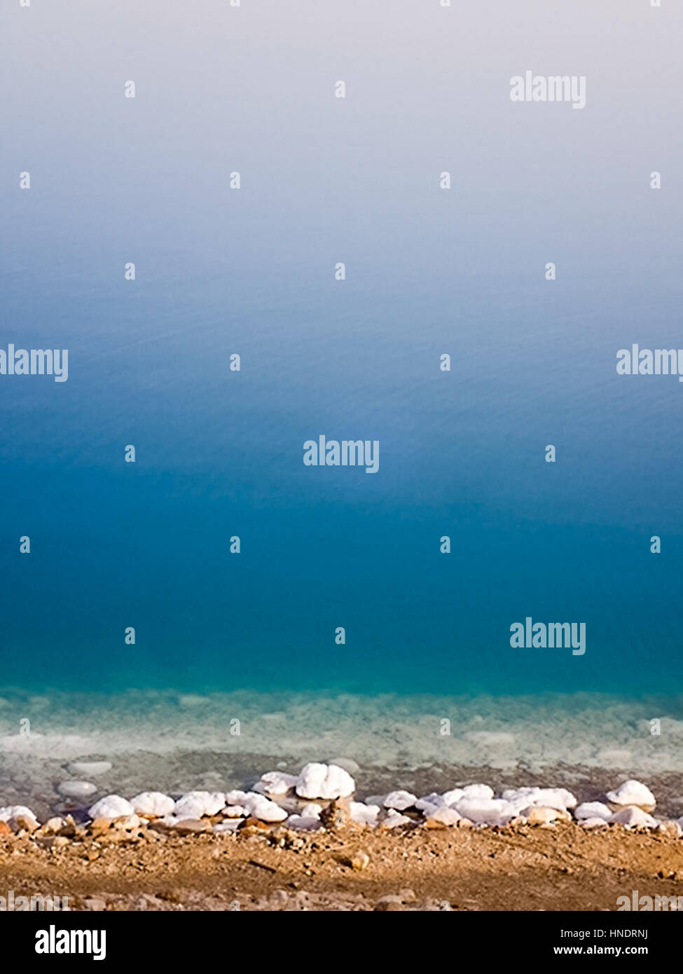 Seascape with salt formations hi-res stock photography and images - Alamy