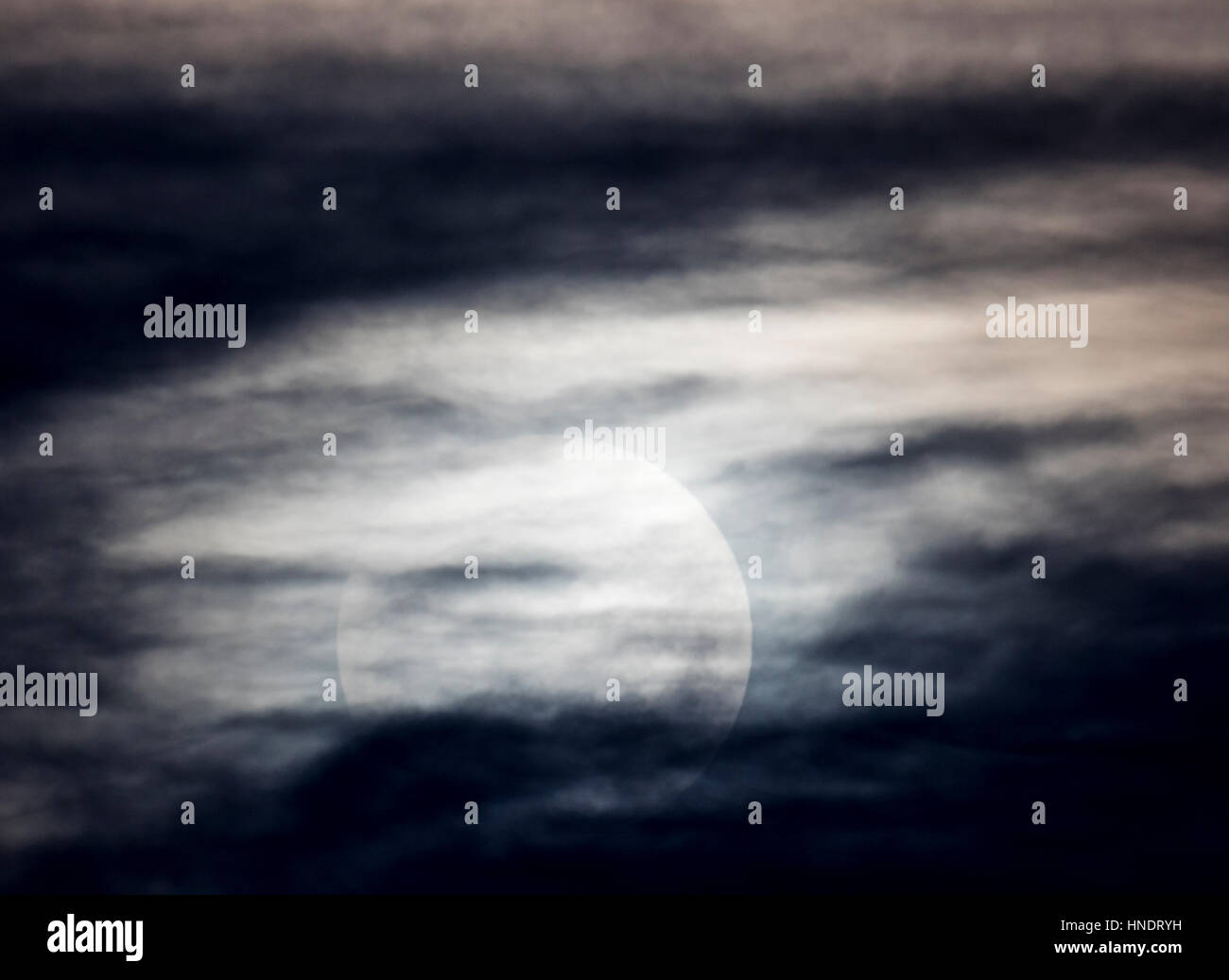 Meteorite colorado usa hi-res stock photography and images - Alamy