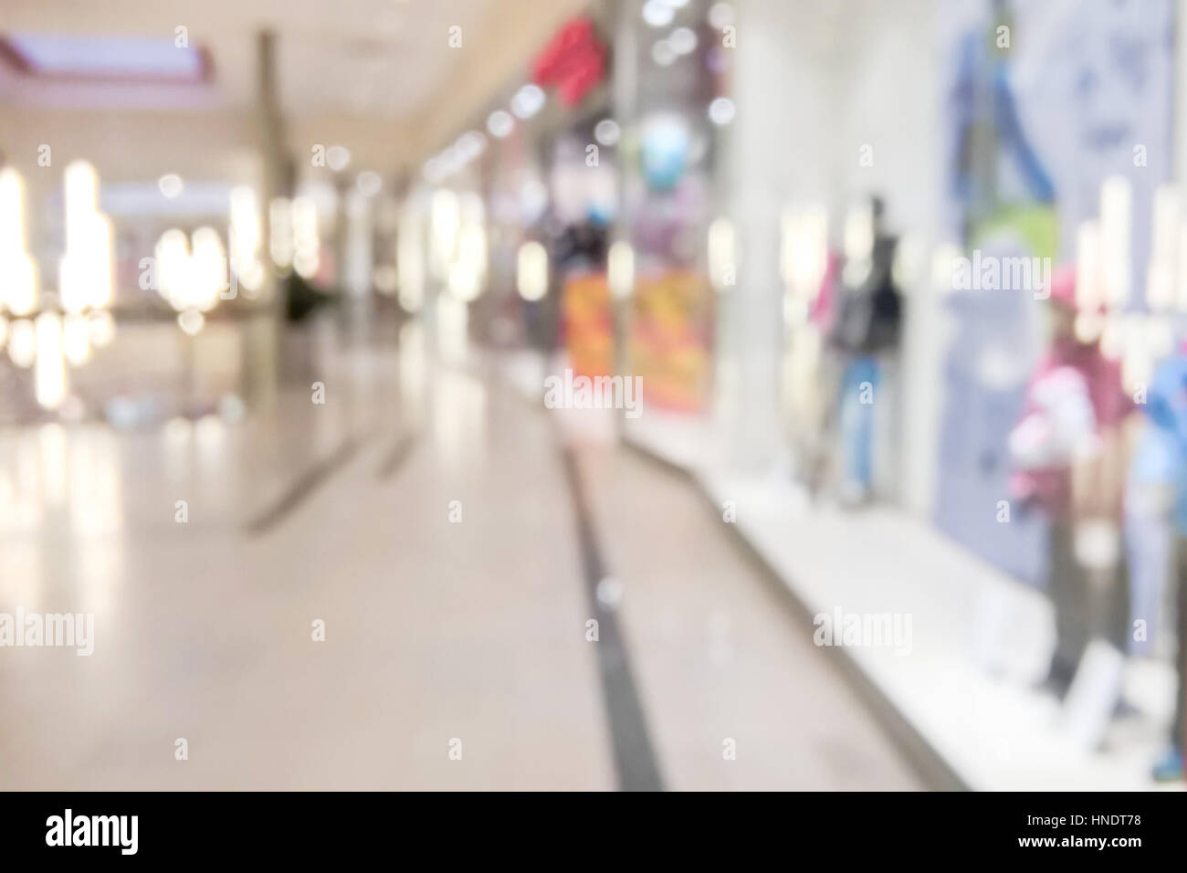 Mega shopping center hi-res stock photography and images - Alamy