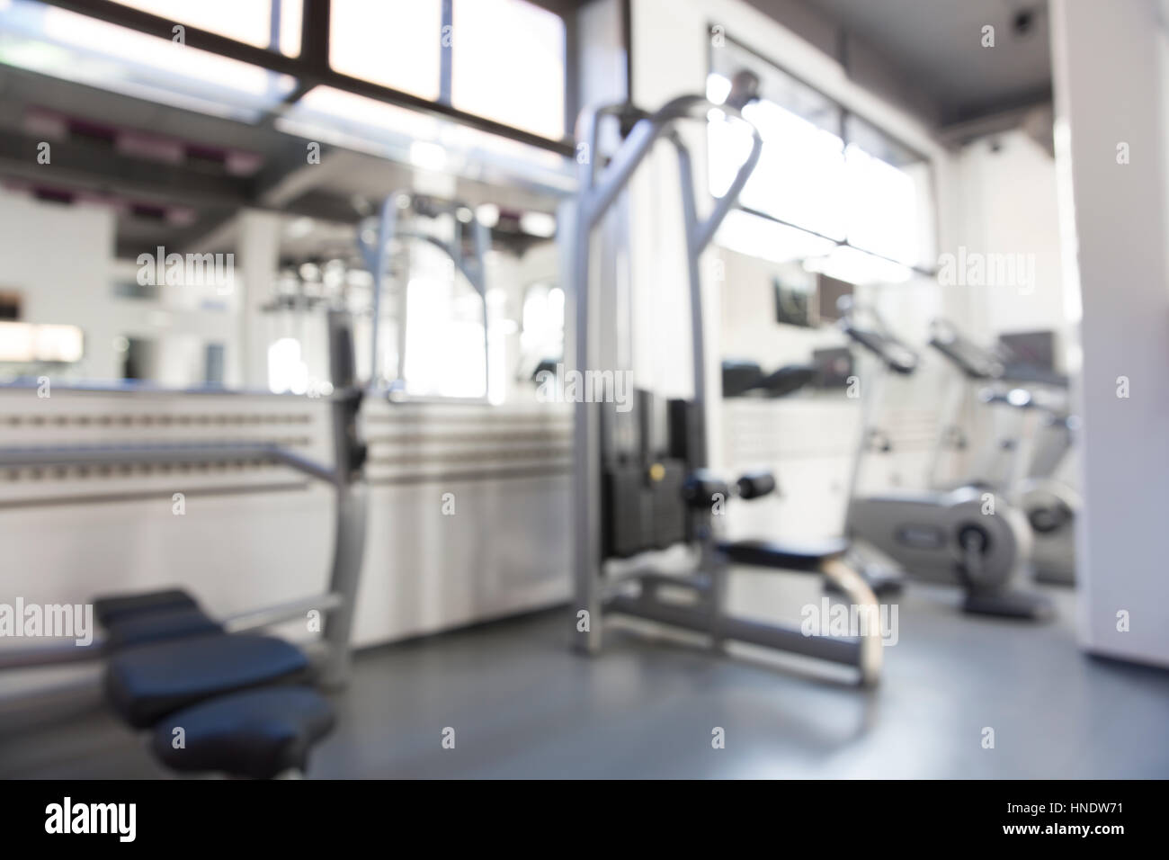 Fitness hall hi-res stock photography and images - Alamy