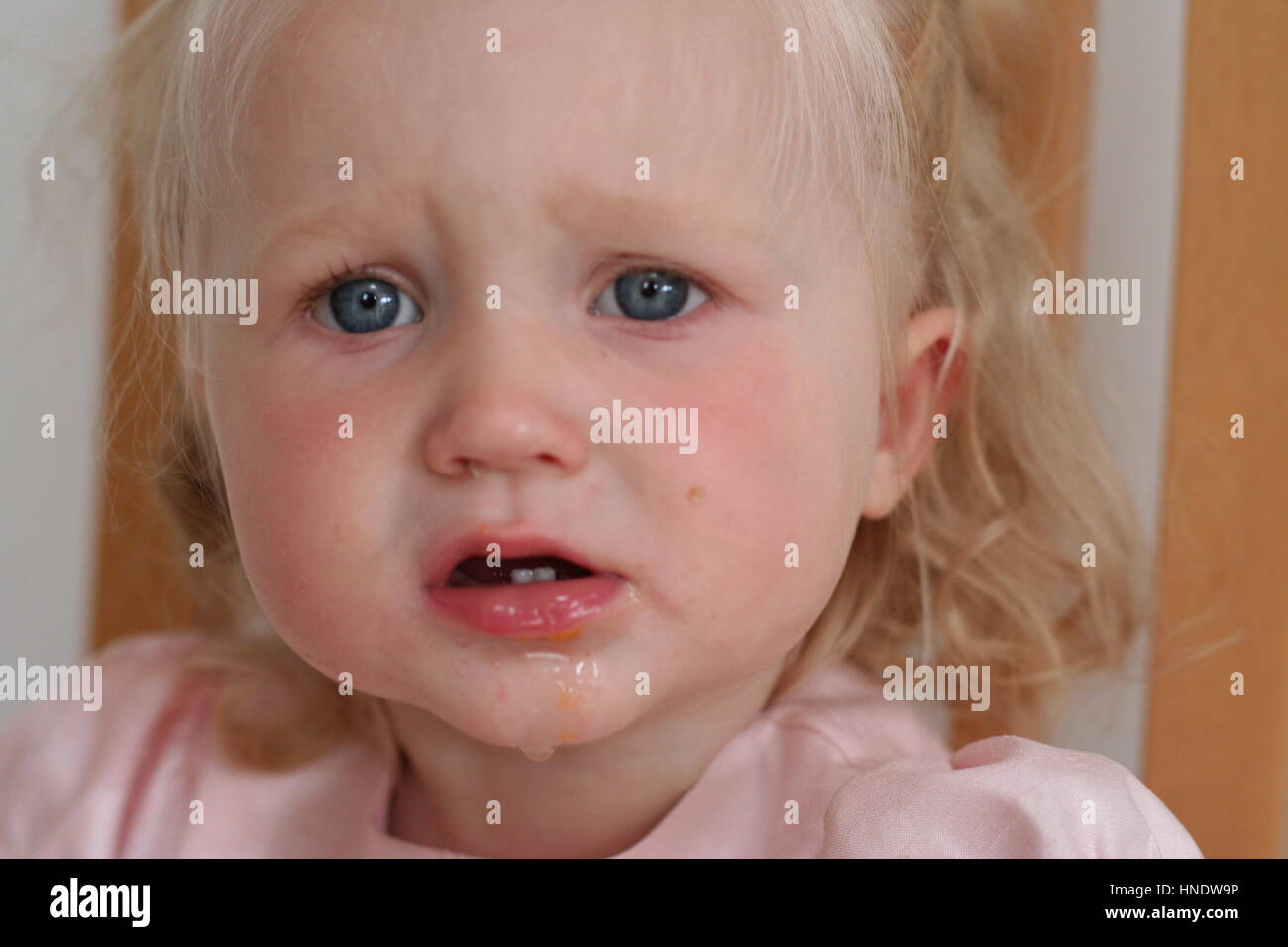 Bottom teeth hi-res stock photography and images - Alamy