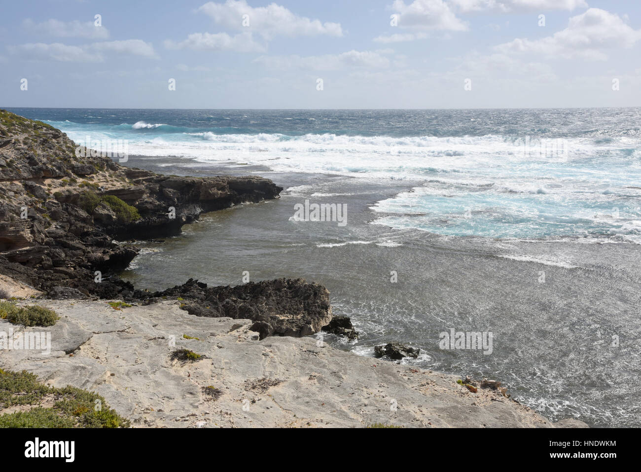 Rottnest Island Cathedral Rocks High Resolution Stock Photography and ...