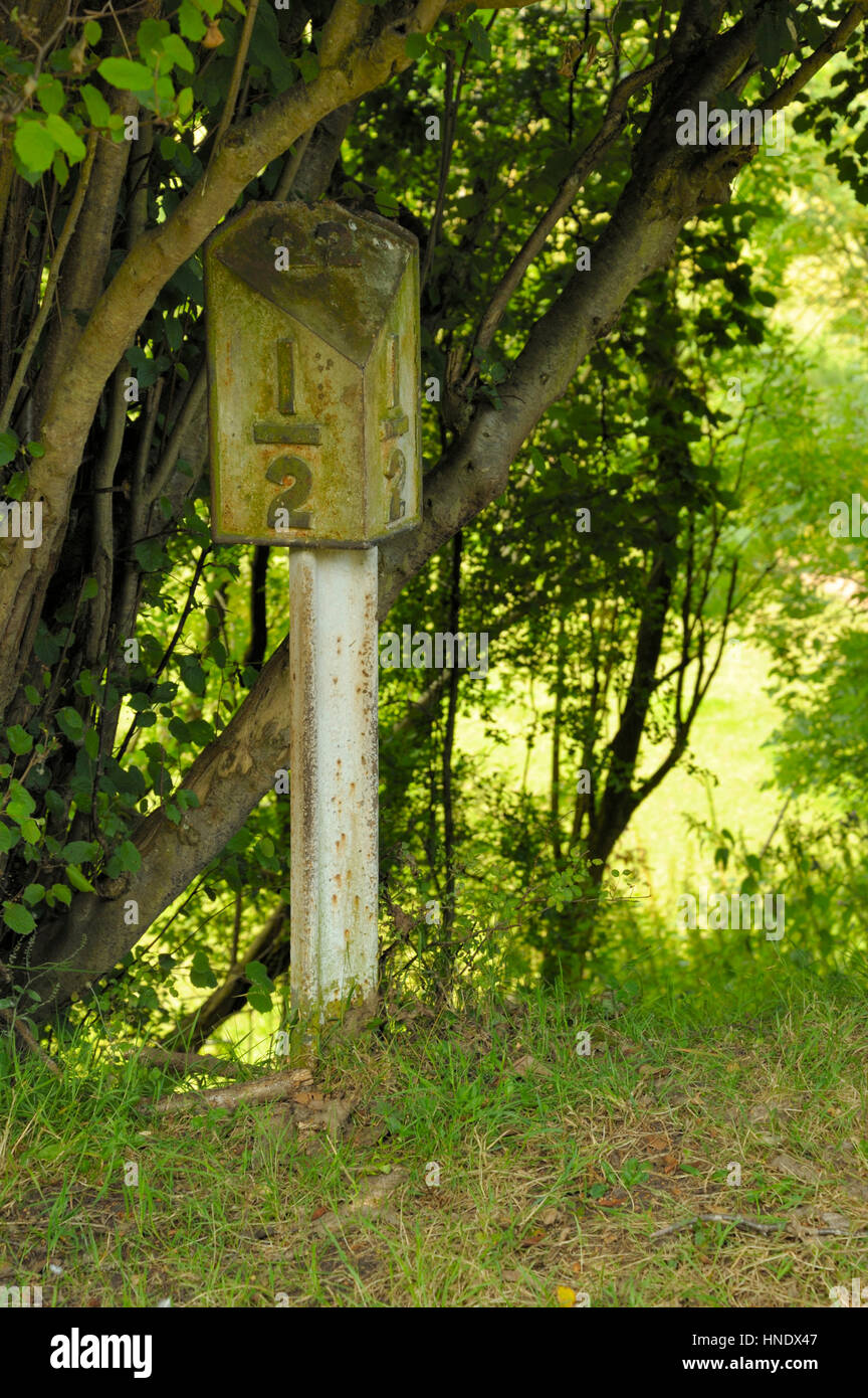 22miles hi-res stock photography and images - Alamy