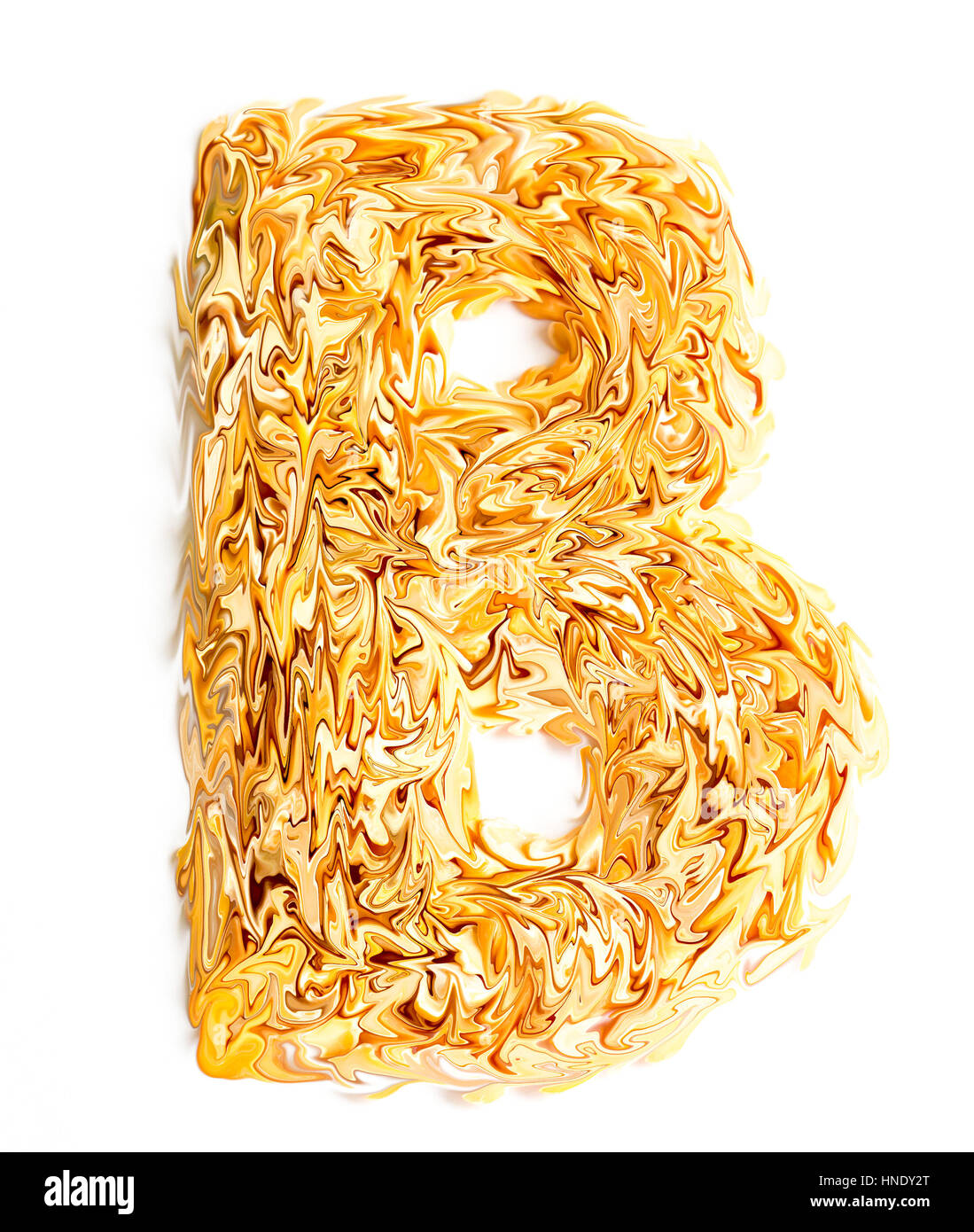 Yellow b Cut Out Stock Images & Pictures - Alamy