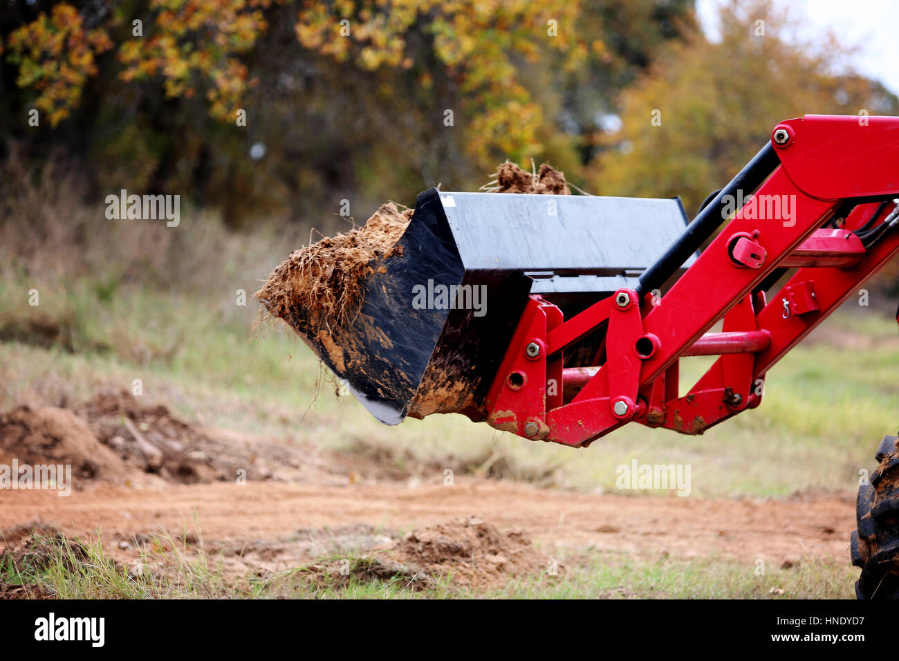 Side loader hi-res stock photography and images - Alamy