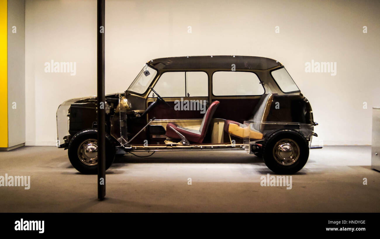 Museum development hi-res stock photography and images - Alamy