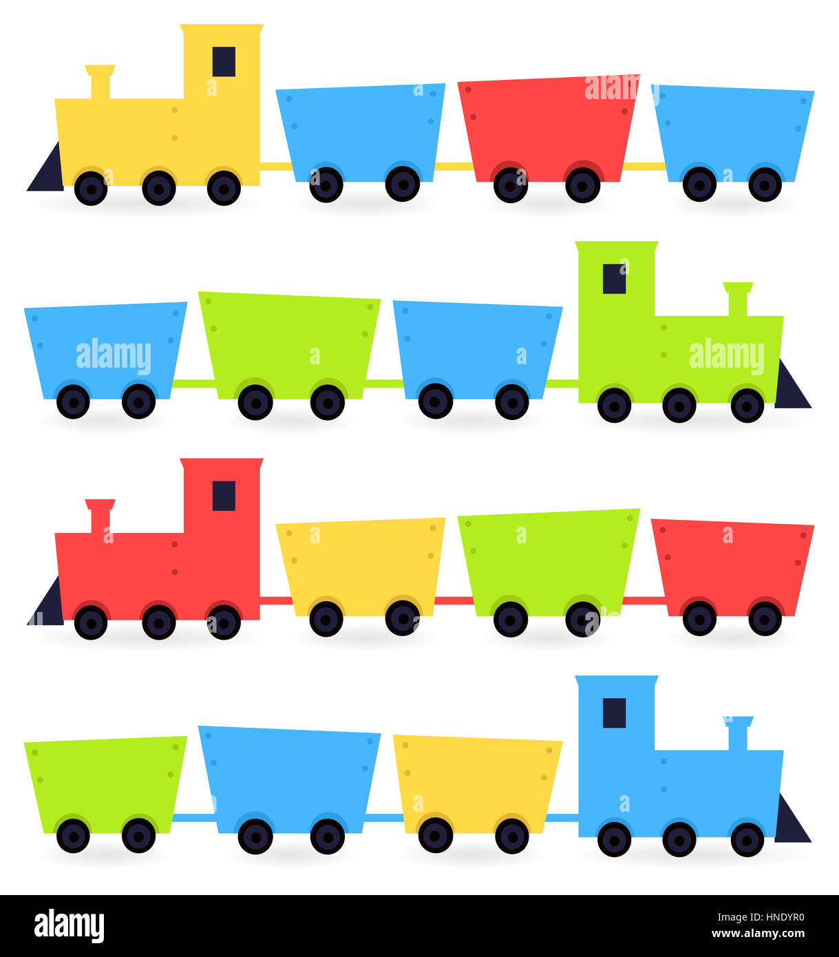 Media vehicles Cut Out Stock Images & Pictures - Alamy