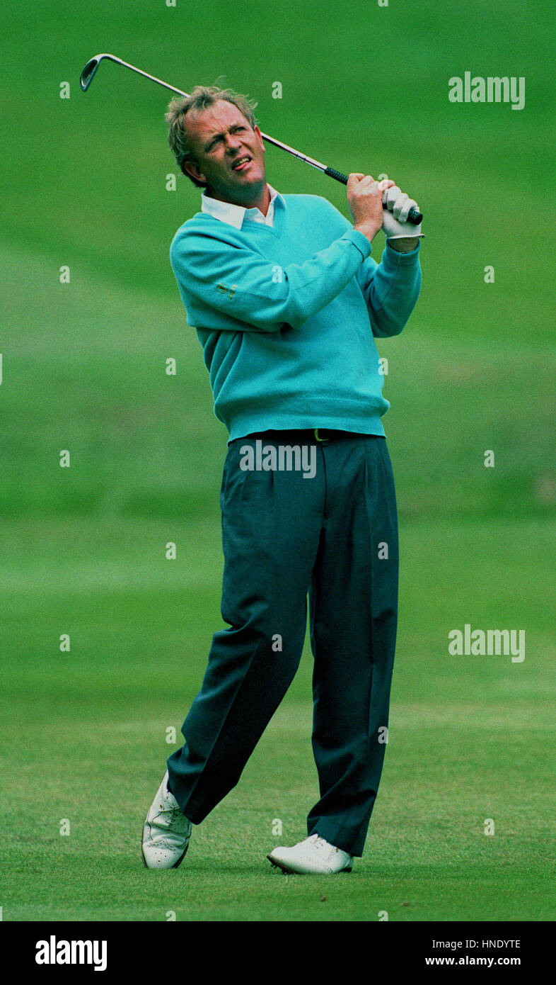 CARL MASON ENGLAND 02 June 1993 Stock Photo - Alamy