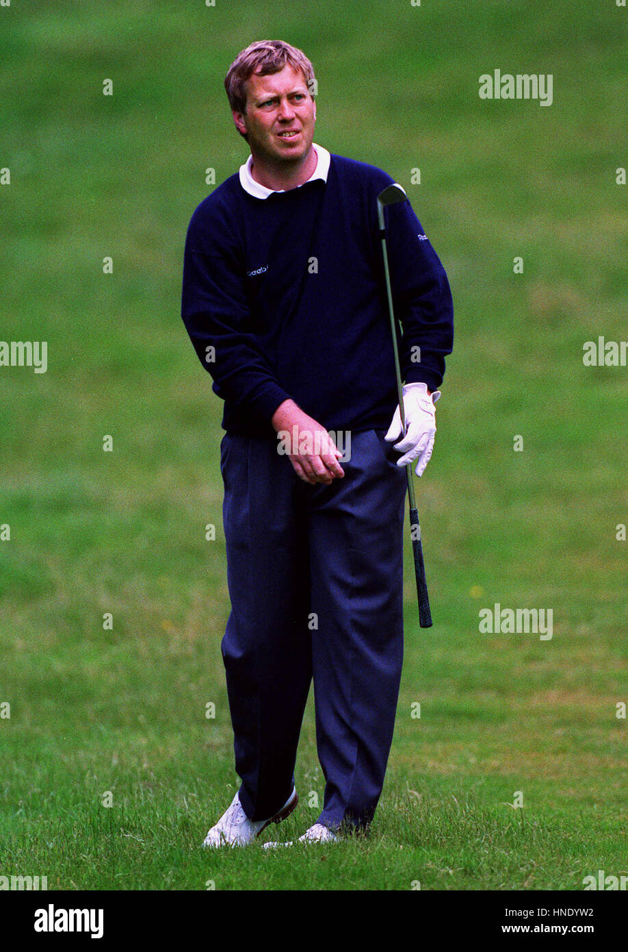 Howard clark hi-res stock photography and images - Alamy