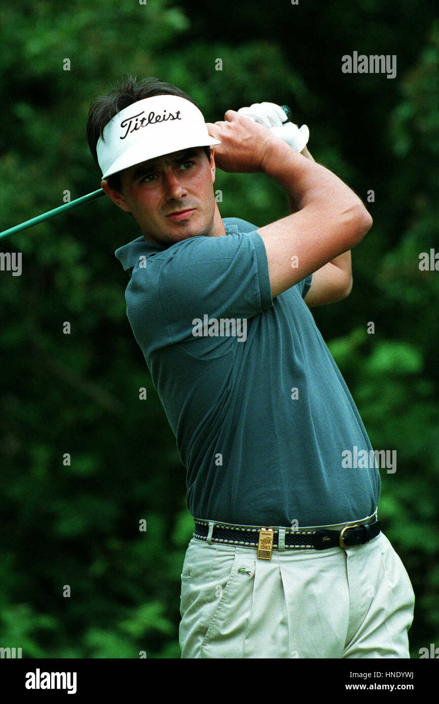 JEAN VAN DER VELDE FRANCE 10 June 1993 Stock Photo - Alamy