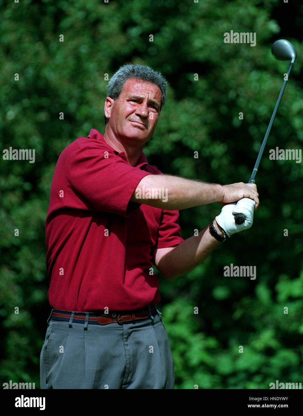 Jose maria canizares hi-res stock photography and images - Alamy