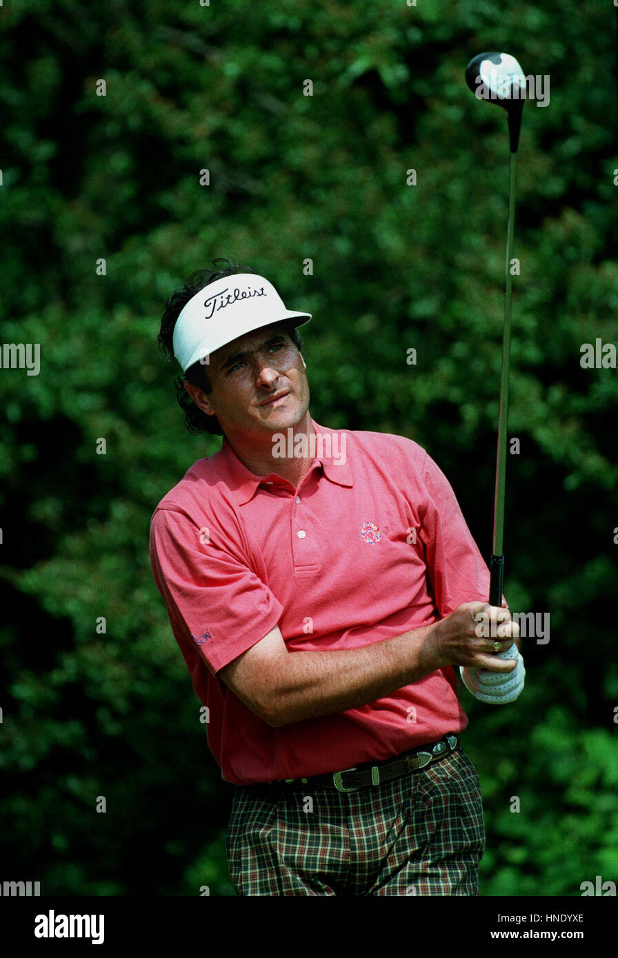 David feherty hi-res stock photography and images - Alamy