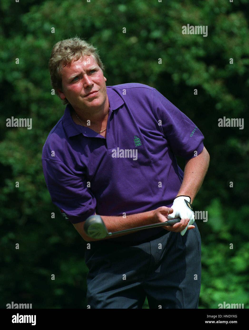 Richard Boxall High Resolution Stock Photography and Images - Alamy