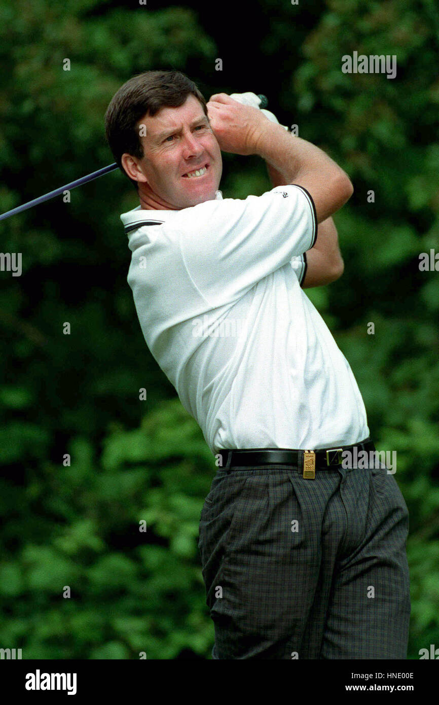 KEITH WATERS ENGLAND 16 June 1993 Stock Photo - Alamy