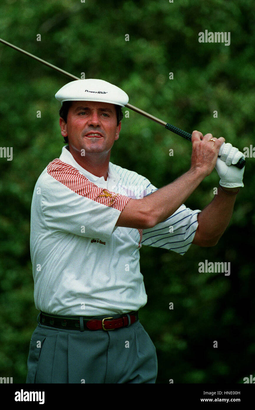 MARK MCNULTY SOUTH AFRICA 16 June 1993 Stock Photo - Alamy