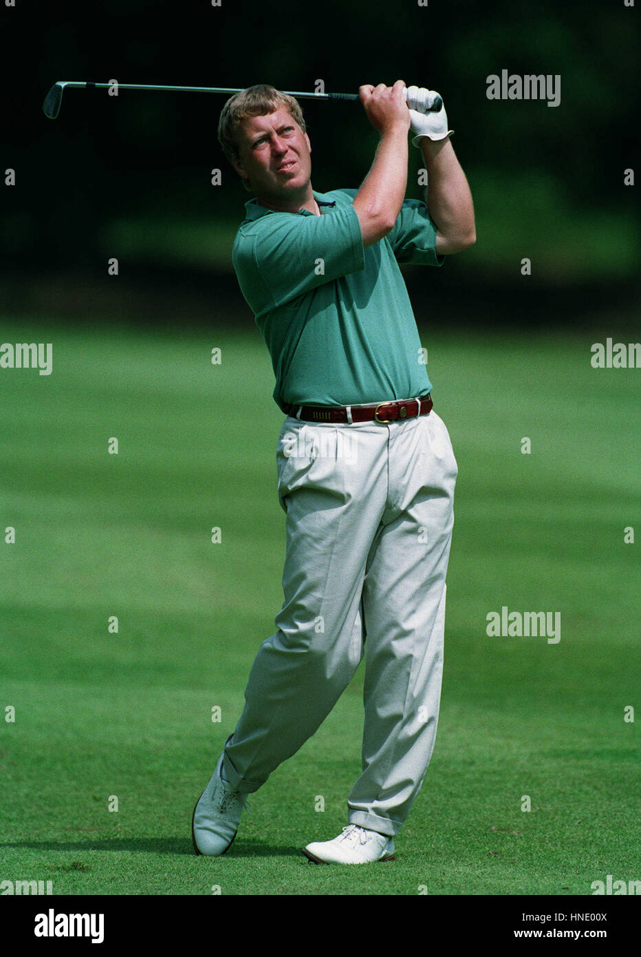 Howard Clark High Resolution Stock Photography and Images - Alamy