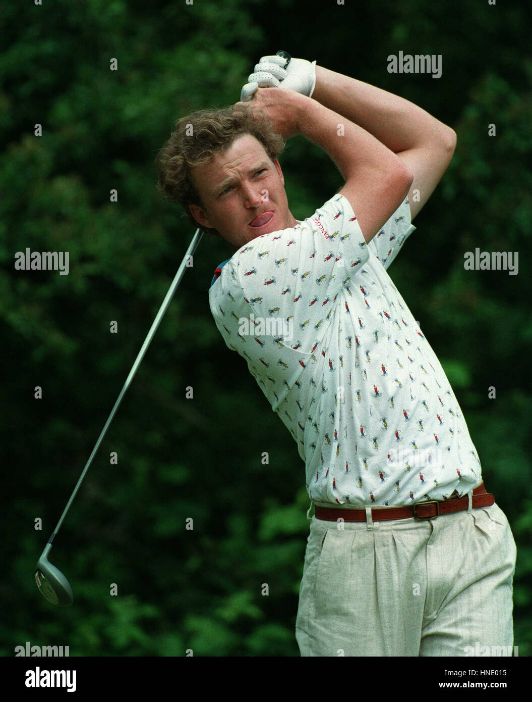 Whitelaw hi-res stock photography and images - Alamy