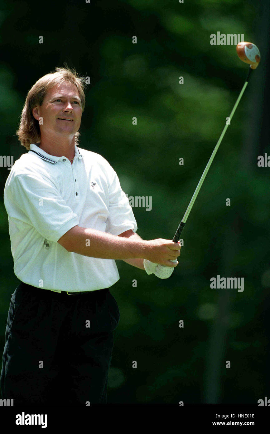 John cook golf High Resolution Stock Photography and Images - Alamy