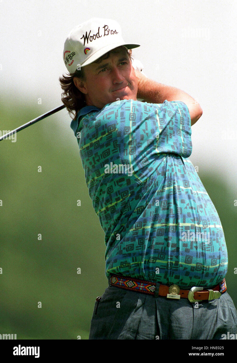 Standly hi-res stock photography and images - Alamy