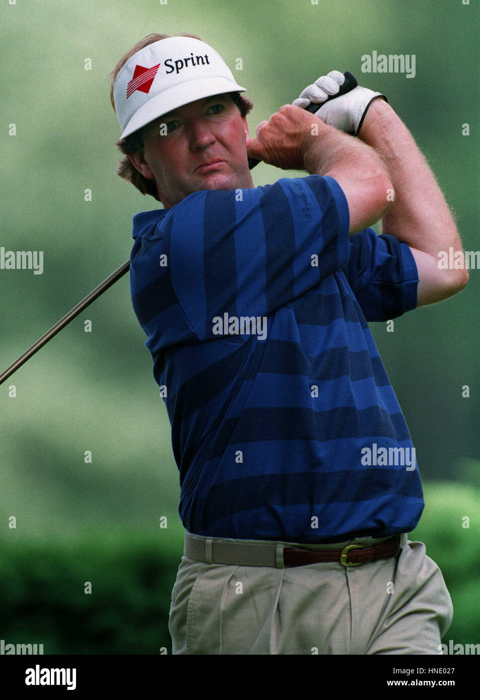 Bob gilder hi-res stock photography and images - Alamy