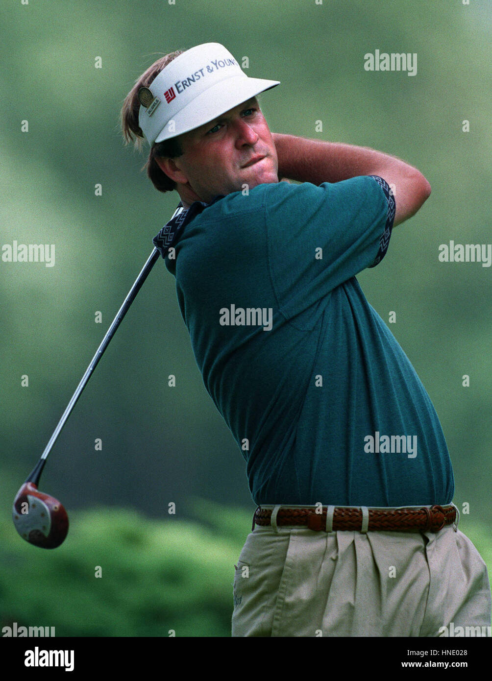 Jim gallagher hi-res stock photography and images - Alamy