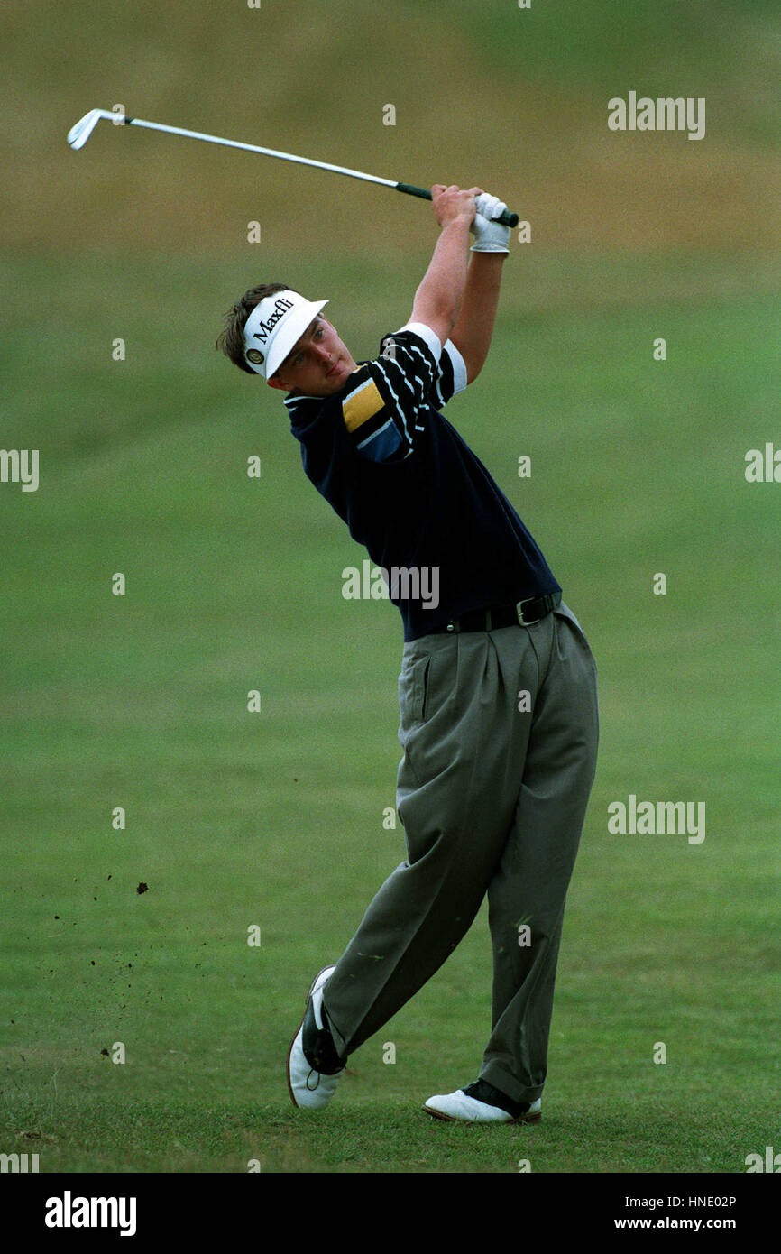 Royal st george’s hi-res stock photography and images - Alamy