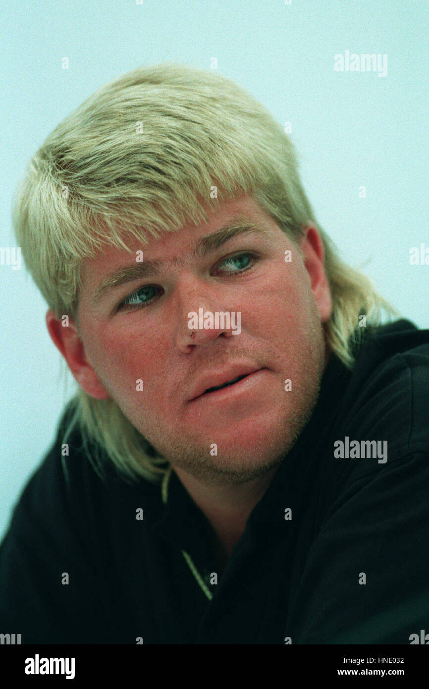 JOHN DALY USA 19 July 1993 Stock Photo - Alamy