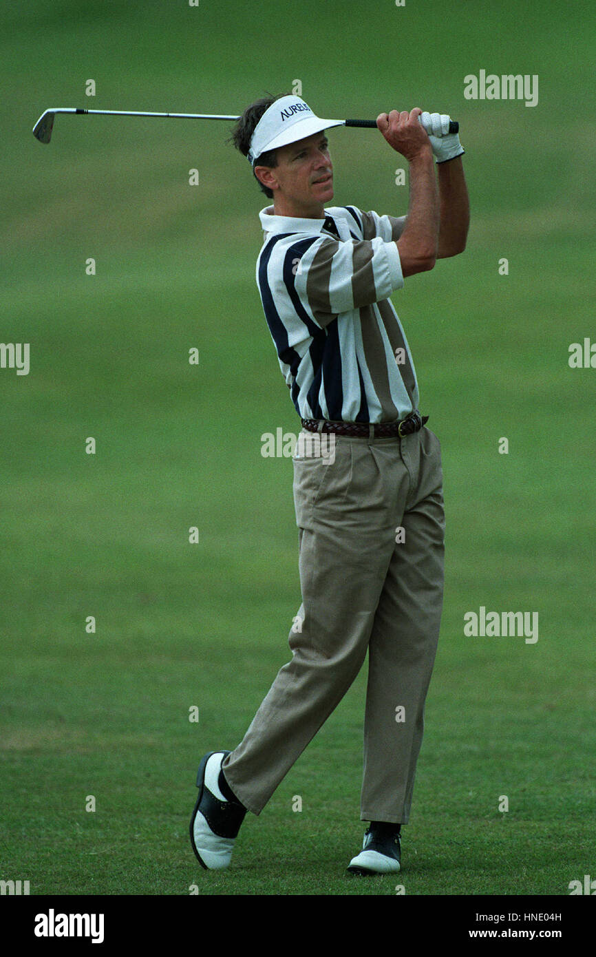 Larry mize hi-res stock photography and images - Alamy