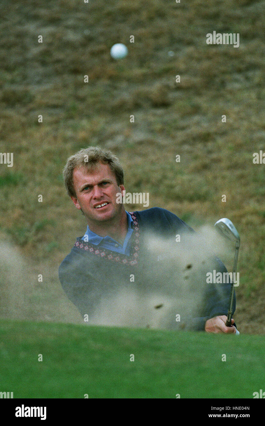 WAYNE GRADY AUSTRALIA 22 July 1993 Stock Photo - Alamy