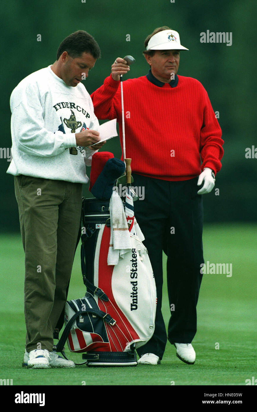 Ray floyd hi-res stock photography and images - Alamy