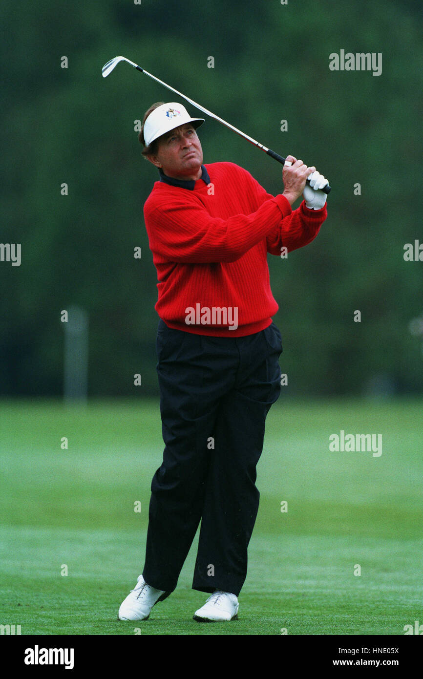 Ray floyd hi-res stock photography and images - Alamy