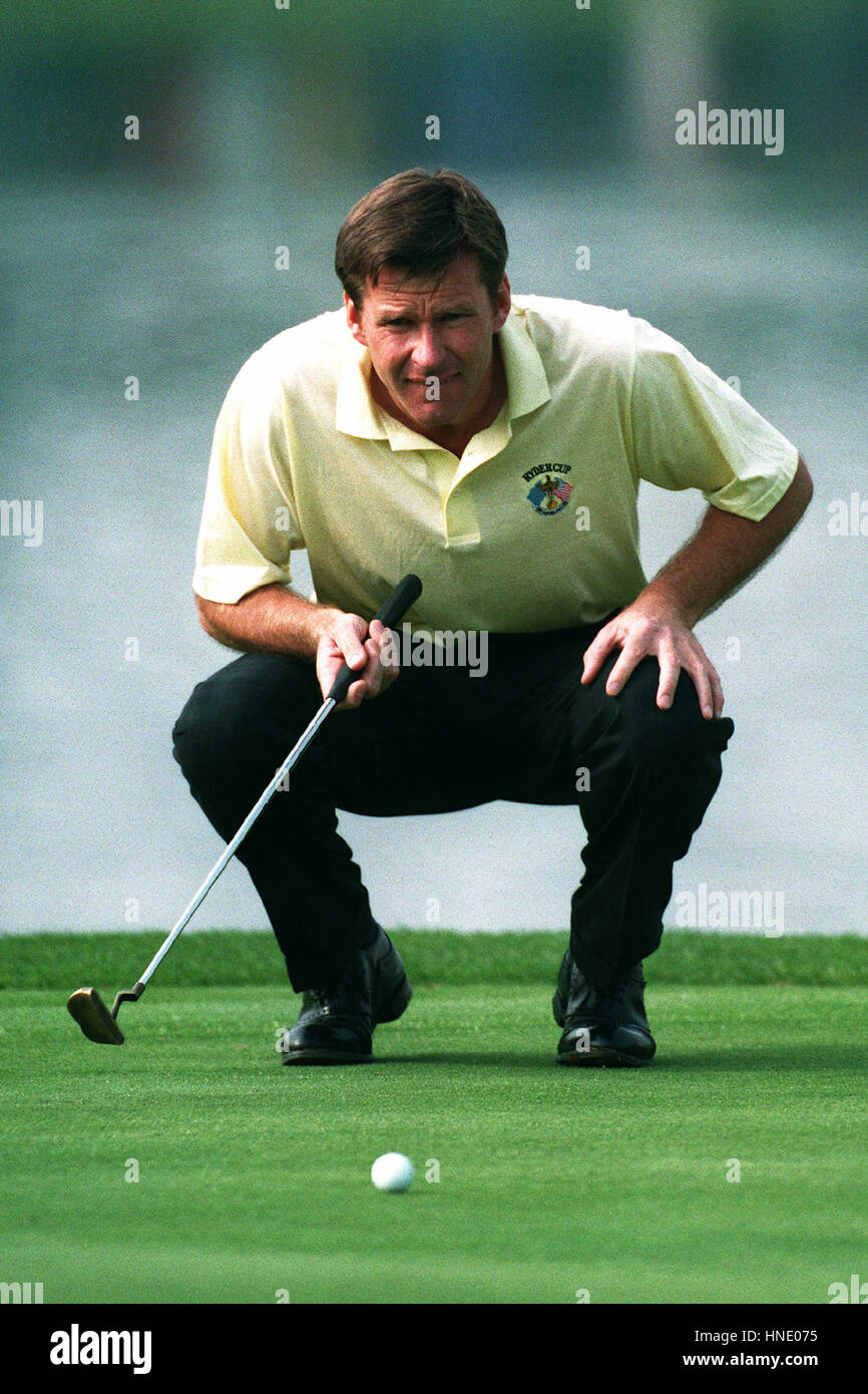 Nick ryder hi-res stock photography and images - Alamy