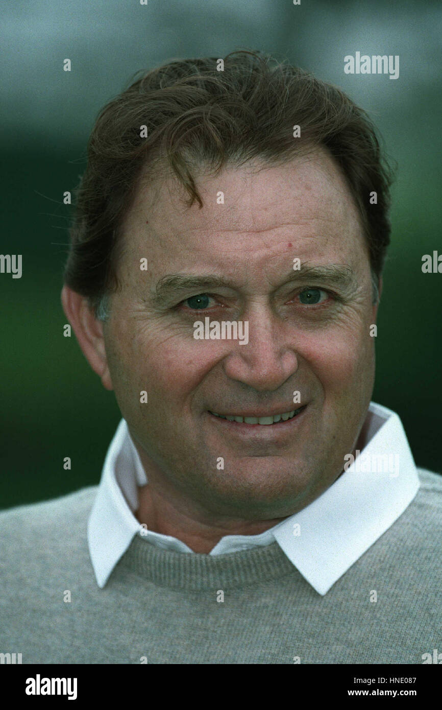 Ray floyd hi-res stock photography and images - Alamy