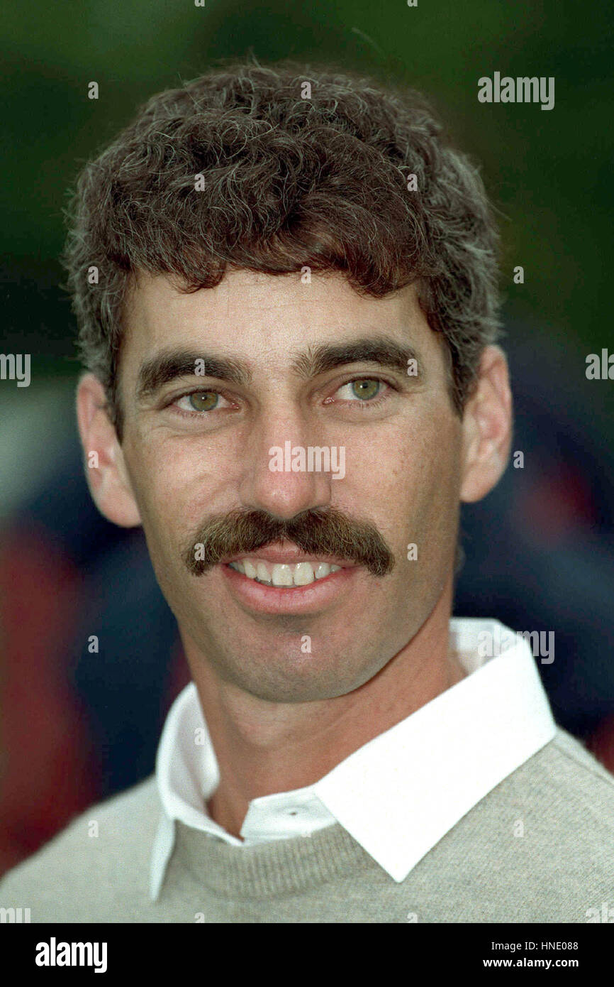 1993 ryder cup hi-res stock photography and images - Alamy