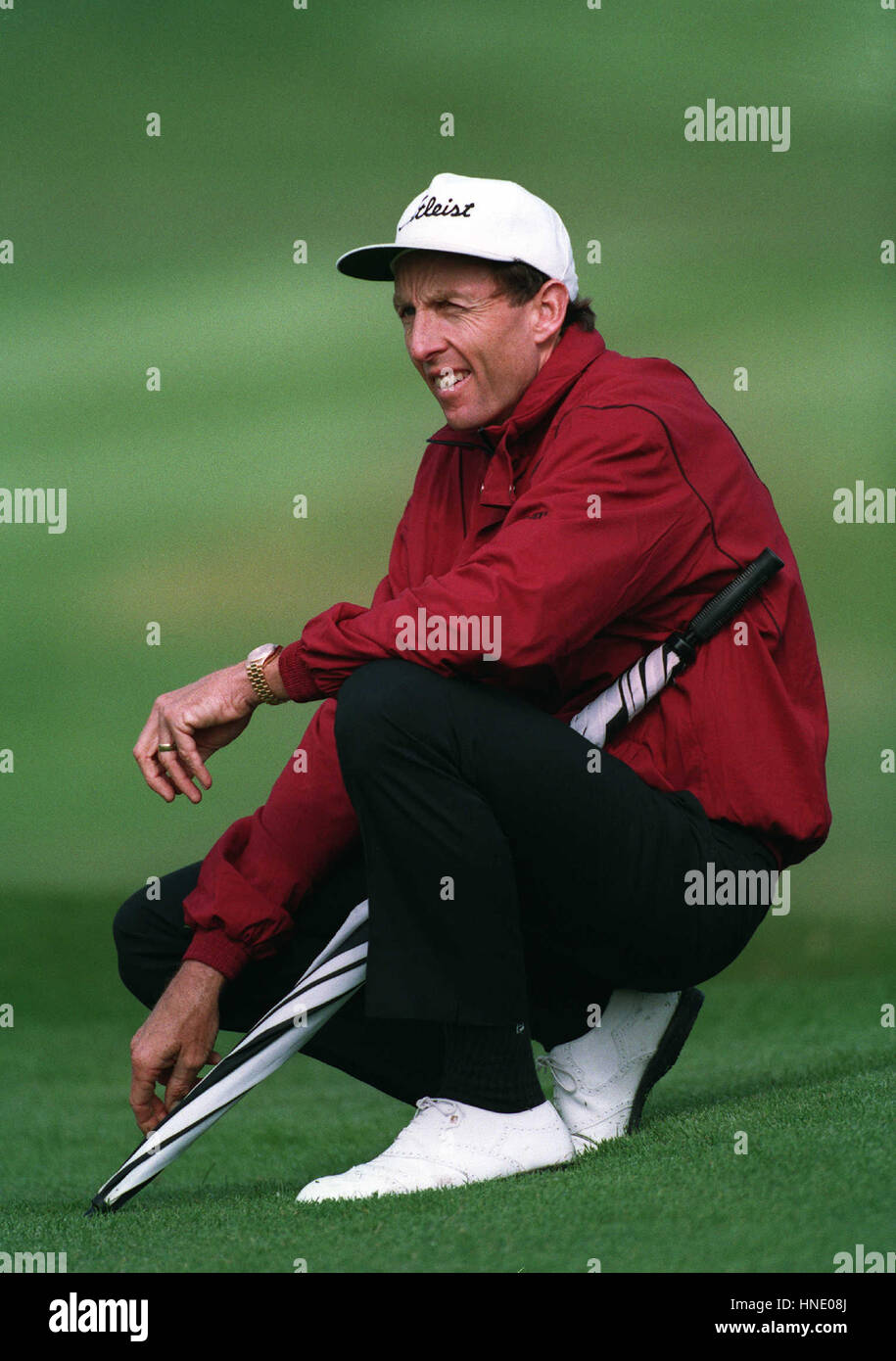 David leadbetter hi-res stock photography and images - Alamy