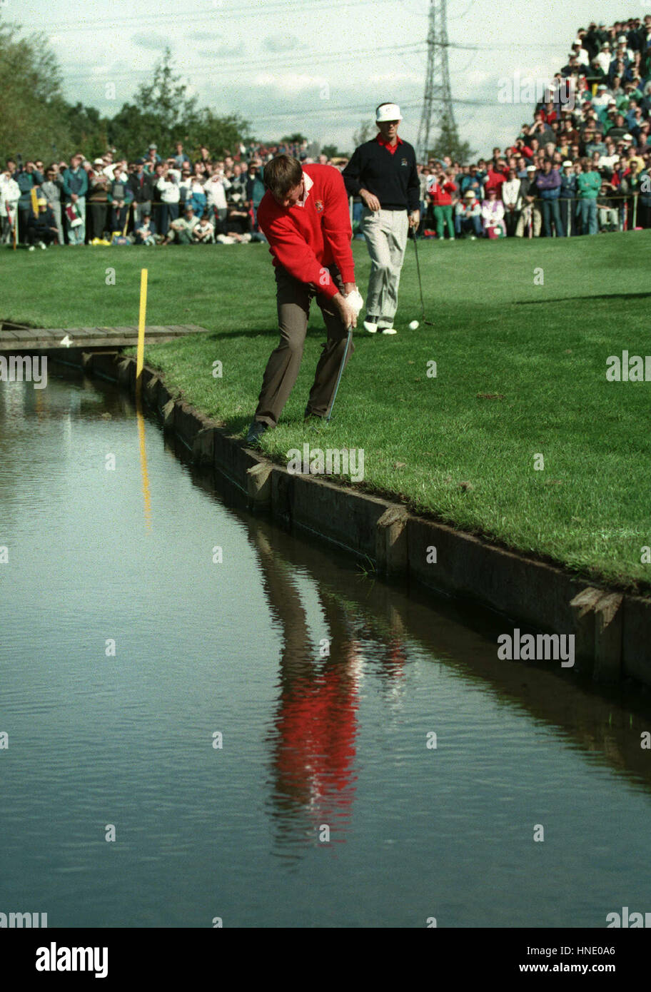 Nick ryder hi-res stock photography and images - Alamy